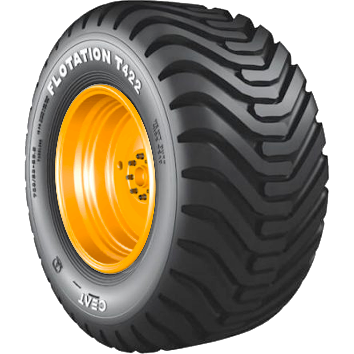 Flotation T422value pro - CEAT